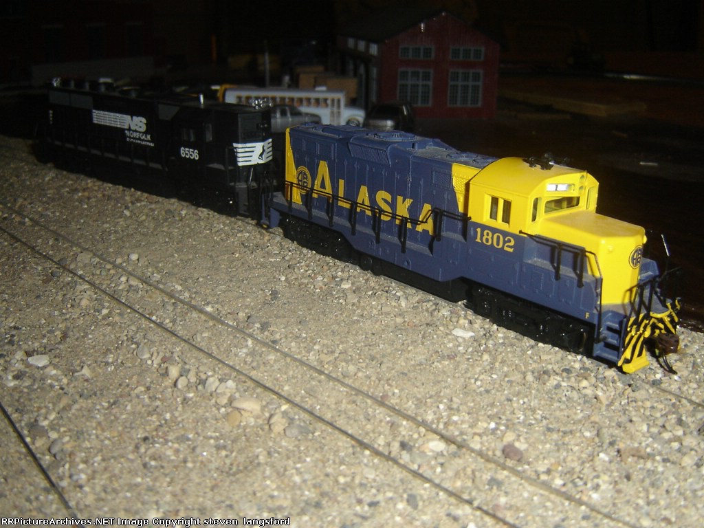 MY MODEL RR